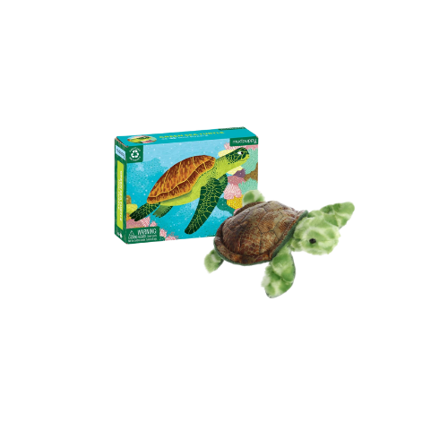 Sea Turtle Bundle of Fun – Pacific Marine Mammal Center